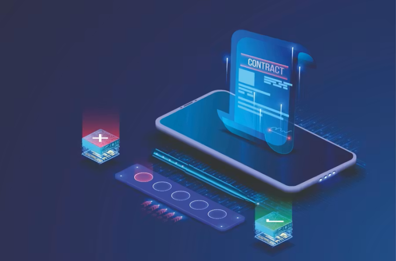 Modal Abstractions for Smart Contract Validation – ICC – Instituto de ...